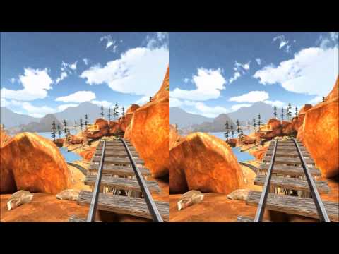11 BEST Google Cardboard VR games / apps 2015