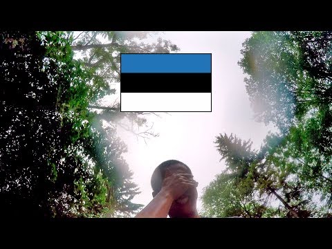 Bike Across Estonia | Day 4 | Paide - Eistvere | 157 KM