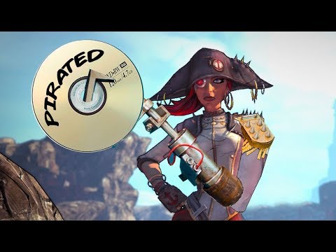 What Tricks Do Developers Use To Identify Game Pirates?