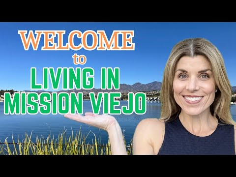 Living in Mission Viejo, California [2025] – What It's REALLY Like to Move Here