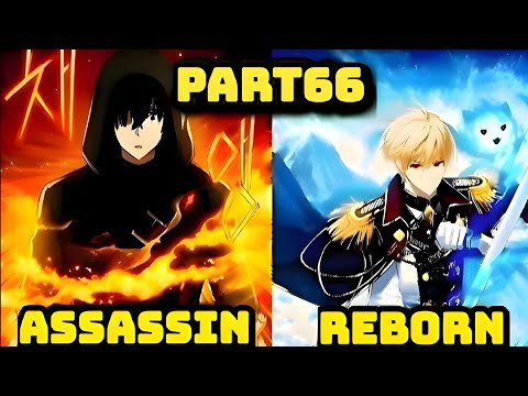 (66) The Reincarnated Assassin IS A Genius Swordsman - Gold Manhwa Recap