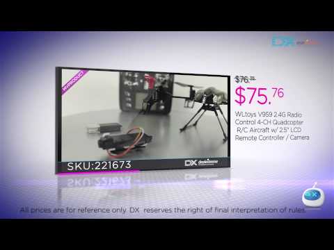 DX: Second Wave MVProducts Zone / 24 hr shipping