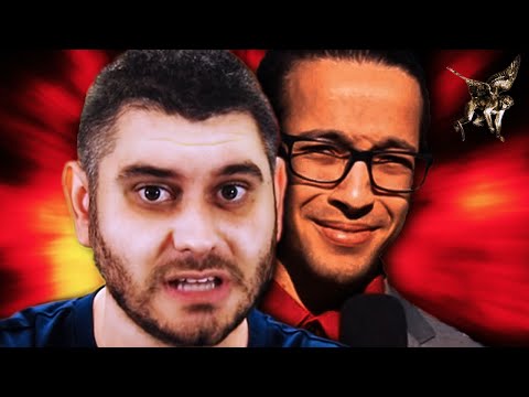 The Commentary Double Standard