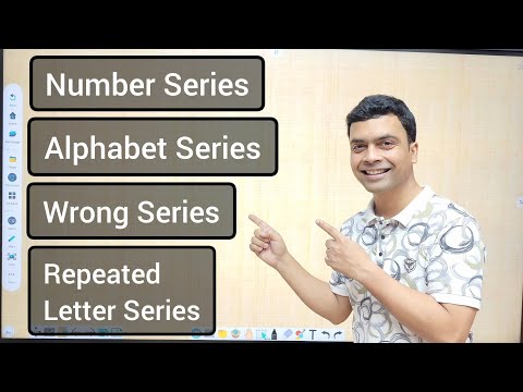Reasoning Important Questions | Best For Aptitude Test | Reasoning | Maths Tricks | imran sir maths