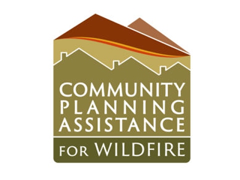 Planning For Wildfires Through CPAW
