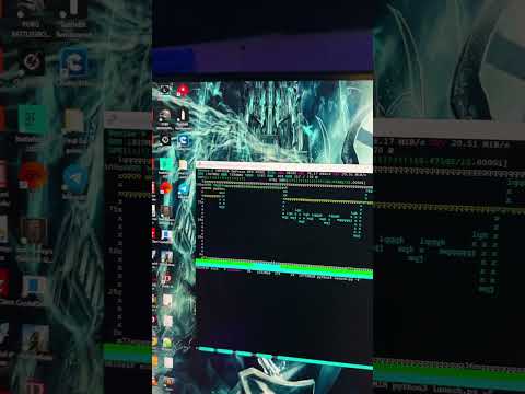 Vast.ai GPU Usage