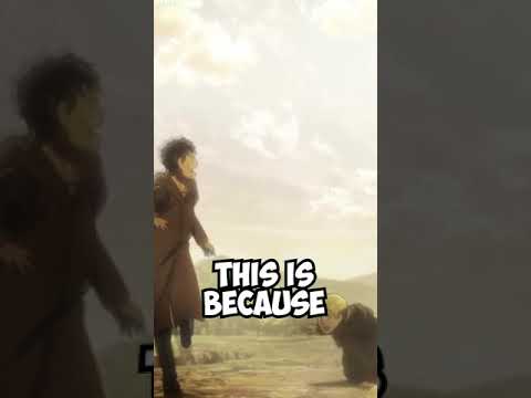 Why does the curse of Ymir exist?