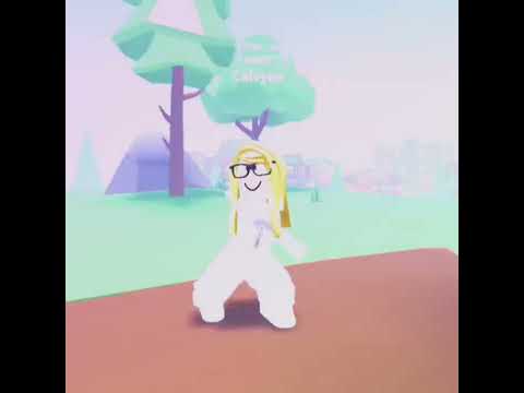 Ŵĥƴ şø şęřįơųş? First roblox Edit