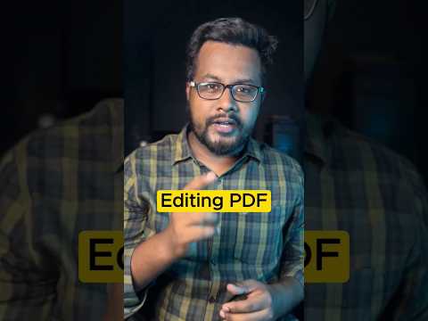 Editing PDF Using PDF Candy Tools | Compress PDF