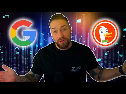 Google vs. DuckDuckGo | Welche Suchmaschine ist die Beste? | Datenschutz bei Suchmaschinen