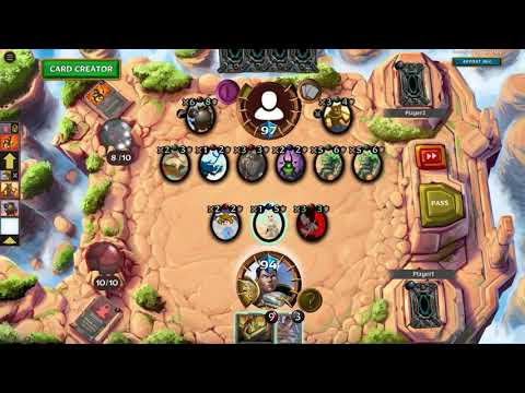 Steam Community :: Collective Card Game