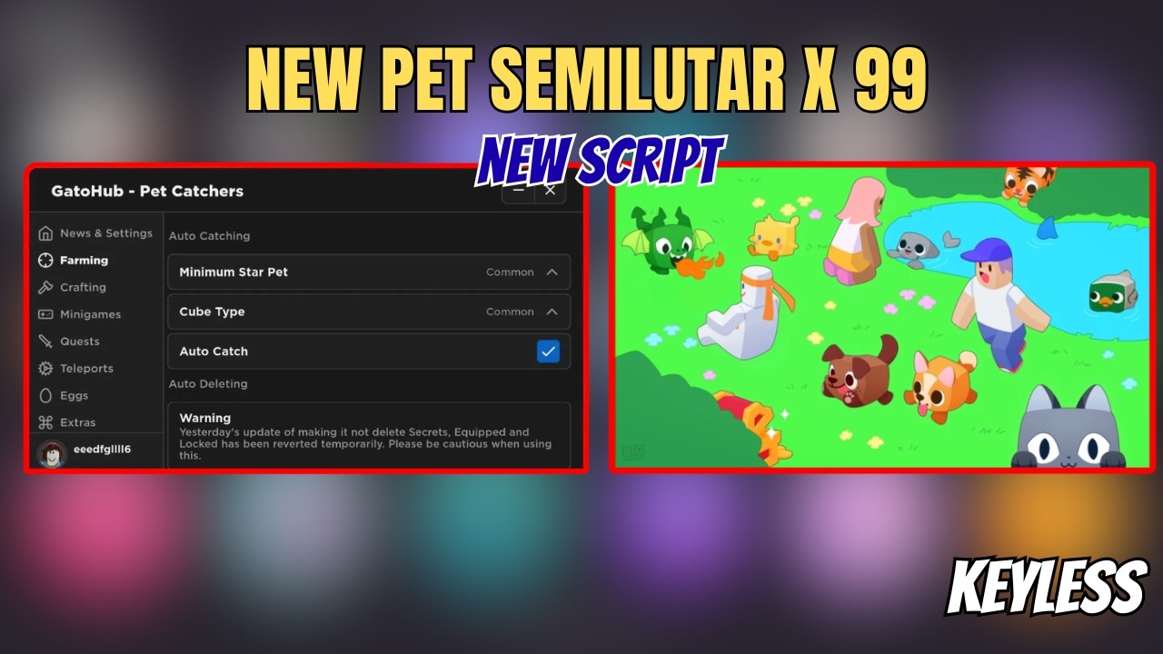 🔥 Pet Simulator X Script 2026 (UPDATED) | INSTANT HATCH + AUTO FARM + HUGE HUNTER  BEST OP SCRIPT