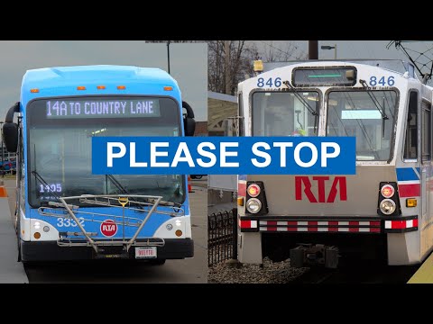 The Bus vs Rail Debate is Stupid