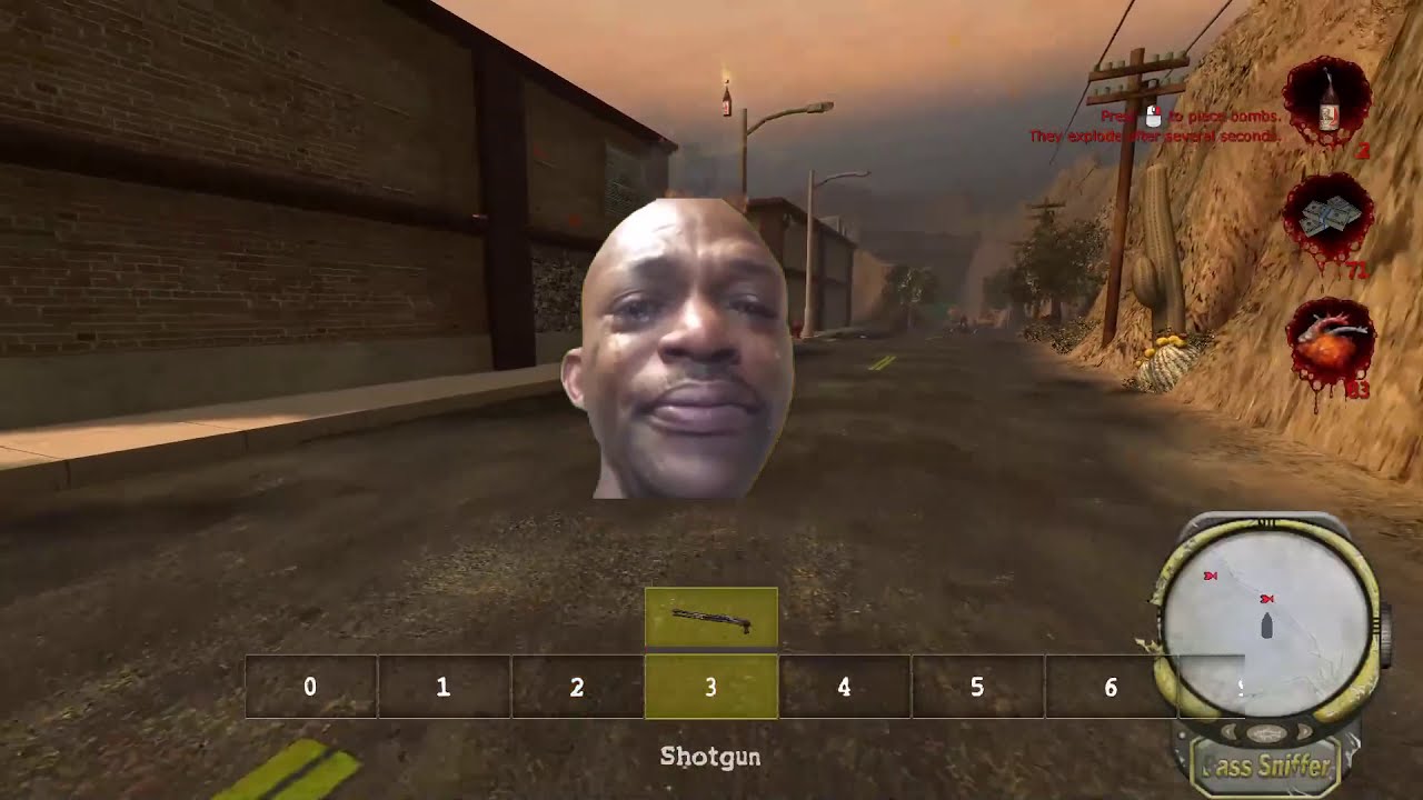 How to Play POSTAL 2 On IMPOSSIBLE Difficulty