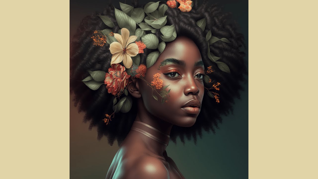 IMAGINE BLACKNESS: ALTERNATE REALITIES AND COLLECTIVE DREAMING Artist Talk