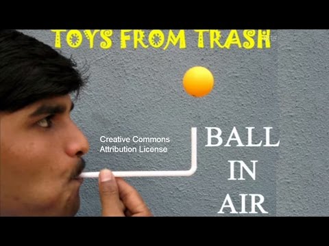 BALL IN AIR | Urdu
