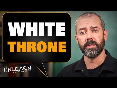 What is the Great White Throne Judgment