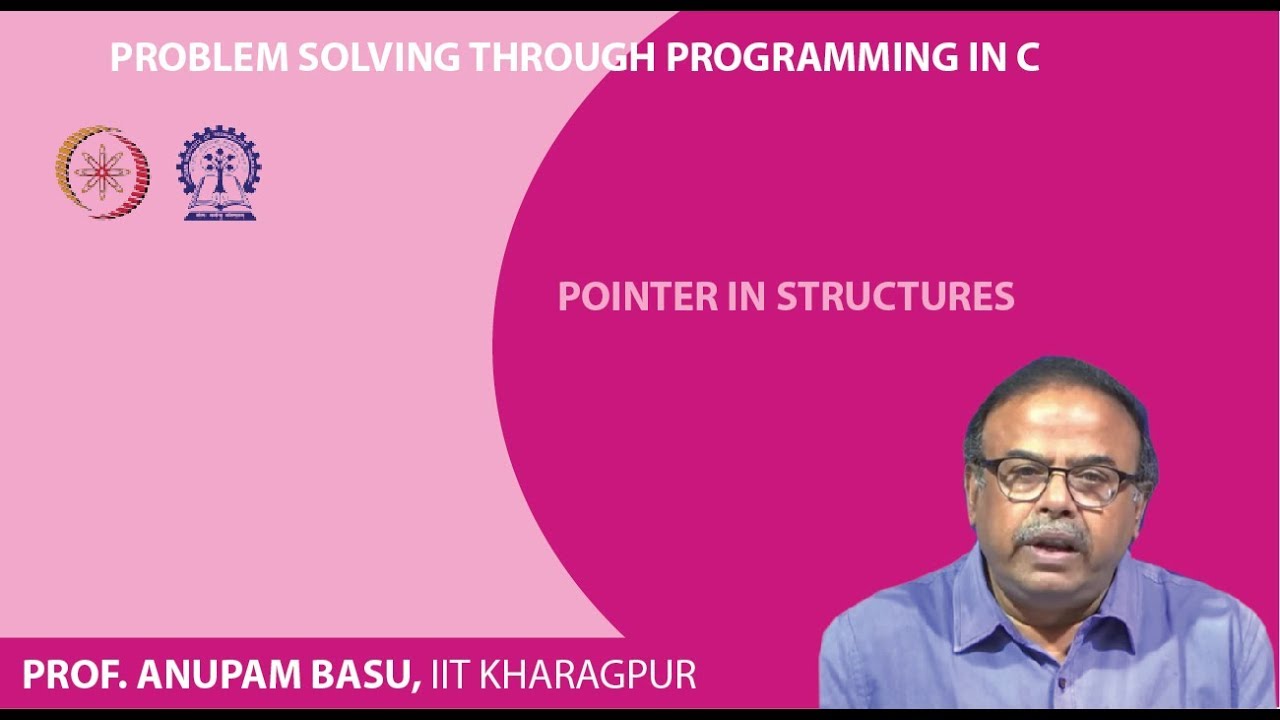 Understanding Pointers in Structures: A Comprehensive Guide | Galaxy.ai