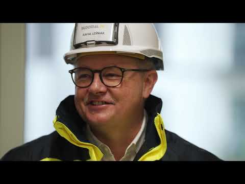 WE WŁASNEJ OSOBIE - odc.1 - Rafał Leśniak - BIZNES24 (2023)