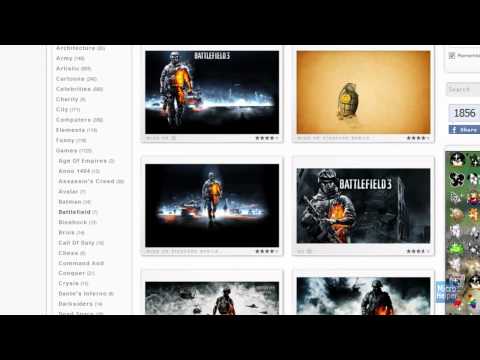 Wallpapers! - Games, Movies, Scenary, Abstract, etc. 1080p Pictures