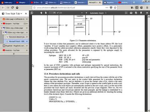 C Compiler download | SourceForge.net