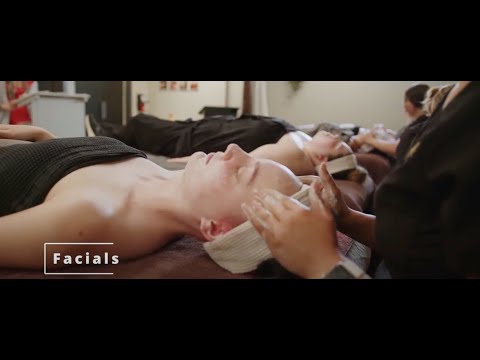 Facials - Masters Esthetics