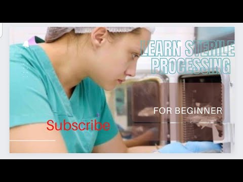 Check out this sterile processing school #medcerts #healthcare #school #sterileprocessing