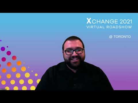 Royal Bank of Canada – Achieving a Real-Time Dashboard View of Contact Center CX