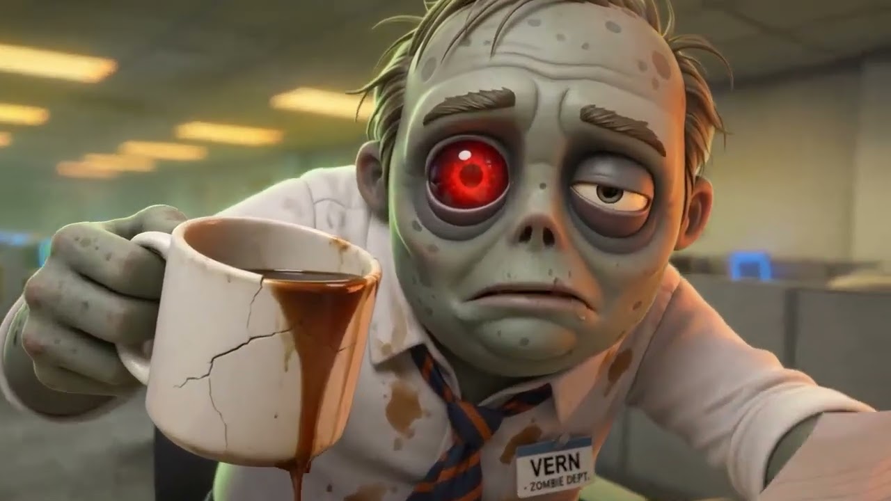 How a Computer Mouse Works — Hidden Microscopic Camera