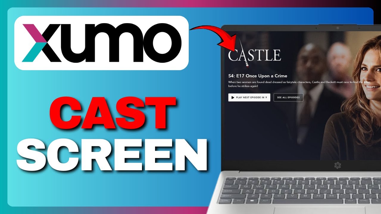 How to Cast Phone to Xumo Stream Box – Step by Step (Full Guide) 2026!