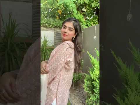 Mahnoor Niaz x Modest 😍
