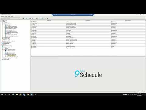 Robot Schedule | How to Replace Windows Jobs Using RUNRMTCMD from IBM i