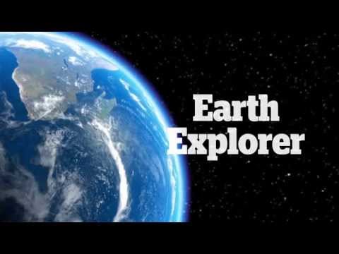 Earth Explorer - Nature - BBC Motion Gallery