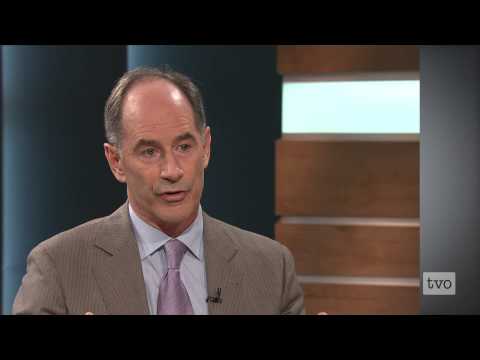 Roger Martin: The Corporate Citizen