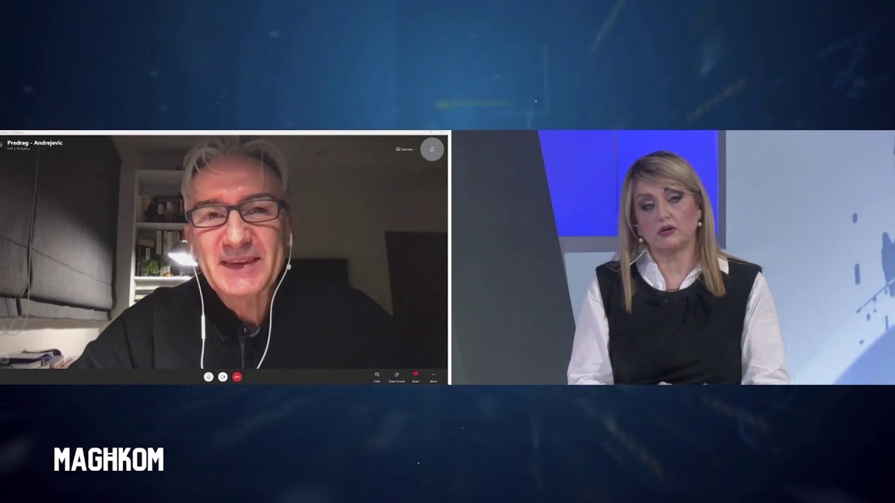 Dr Predrag Andrejevic on the status of children of Third Country Nationals living in Malta