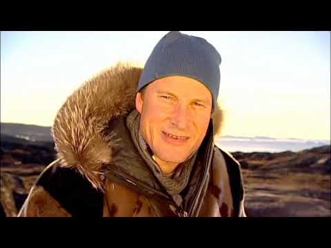 New Scandinavian Cooking - Ice Water Cooking