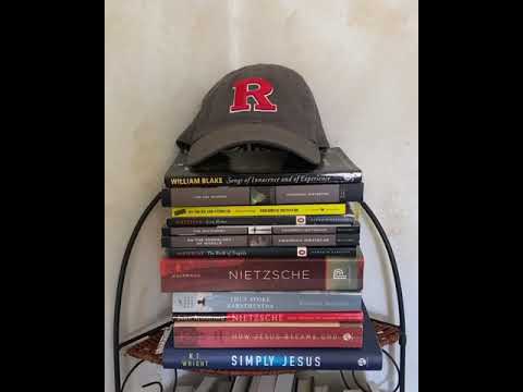 Some of My Book Collection