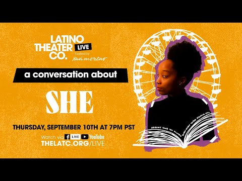 A Conversation about SHE