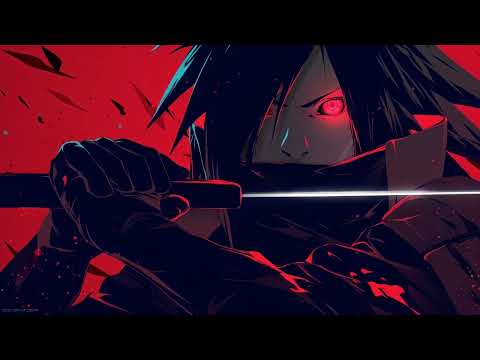 Madara Uchiha 4k Wallpaper