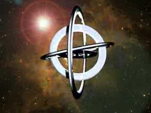 DSi animation logo