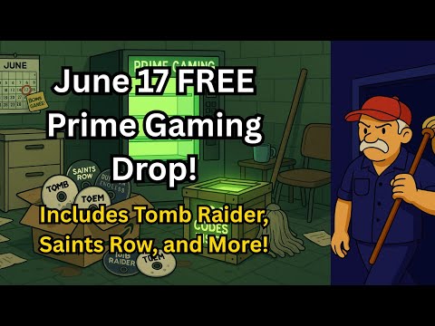 Amazon Just Dropped 6 FREE Games Today – No One Saw This Coming! 🎮🔥