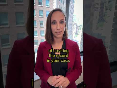 What Does It Mean To "File A Motion" In Court?