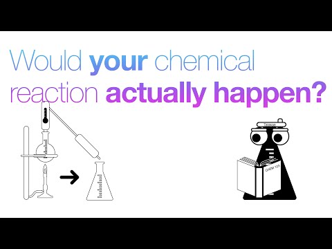 Entropy: The Most Essential Chemistry Concept