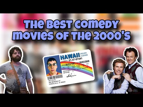 Best Comedy Movies from 2000s | Ep. 241