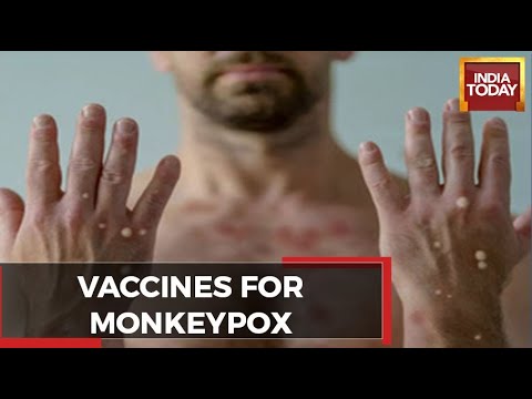 Monkeypox Virus: Smallpox Vaccines Can Be Effective For Monkeypox, Says Dr Manoj Goel