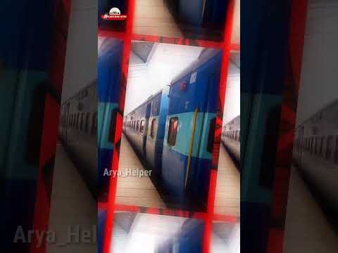 train में EOG डिब्बा क्यों लगा होता है जानिए इस वीडियो में by arya helper #shorts