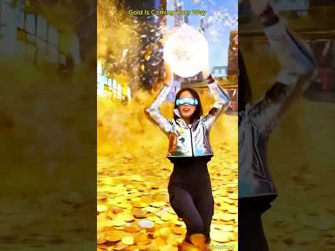Prosperity Finds You