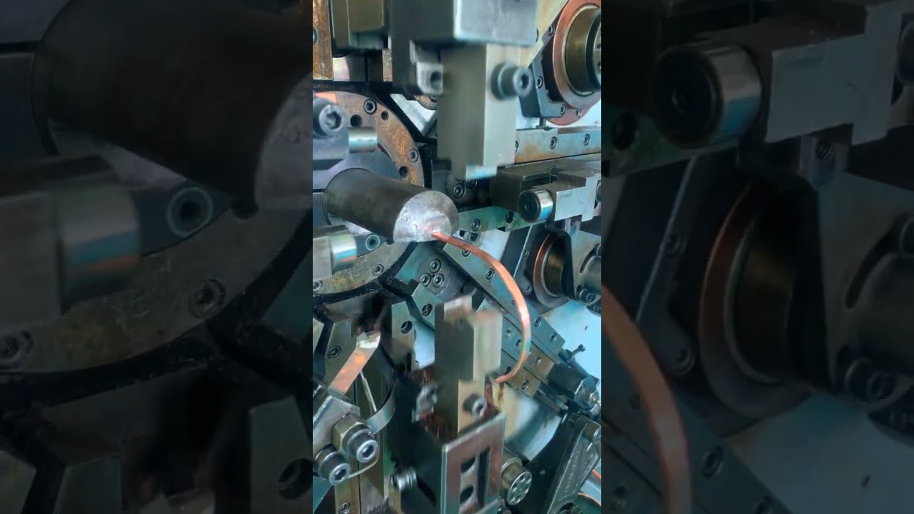 custom spring manufacturer in China #customsprings  #springs   #madeinchina  #springmaker