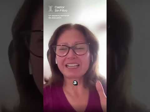 Action Learning: La fórmula para cambio grupal por María Emilia Ramírez Medina en #CastorSinFiltro