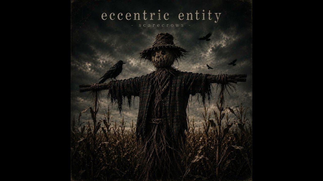 Scarecrows -Eccentric Entity